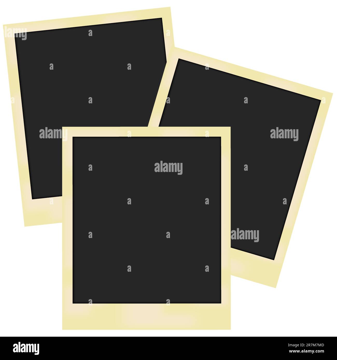 Blank vintage Stock Vector Images - Alamy