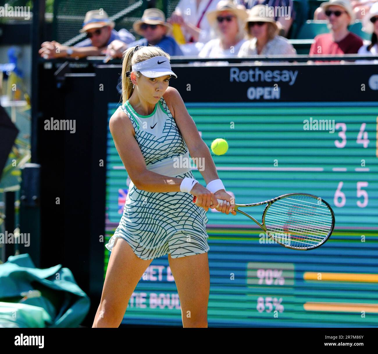 Katie boulter harriet dart hi-res stock photography and images - Alamy
