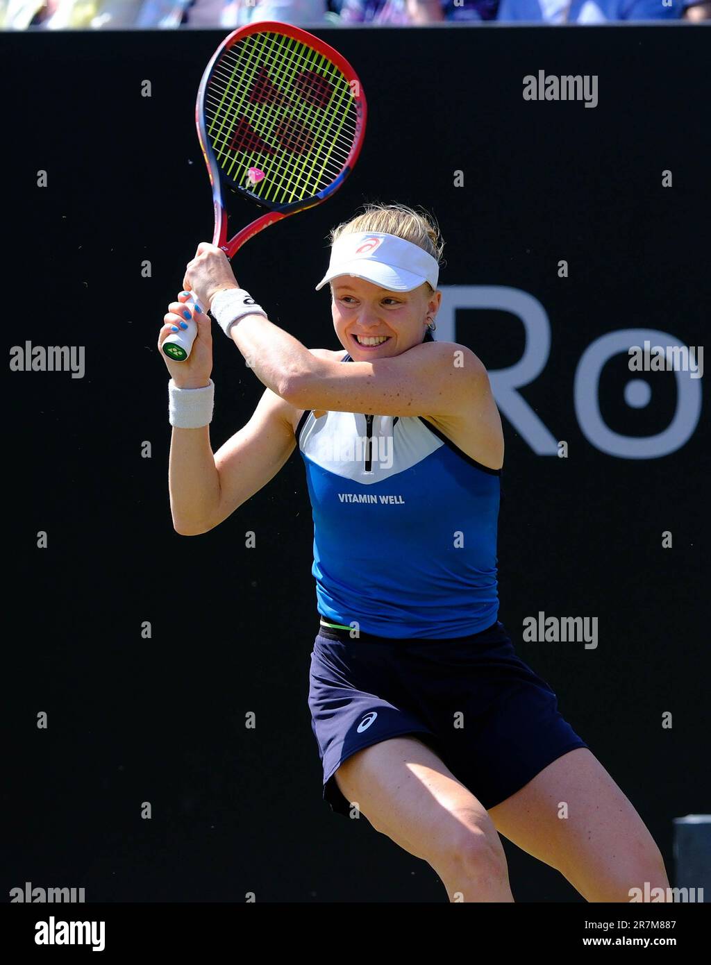 Katie boulter harriet dart 2023 hi-res stock photography and images - Alamy