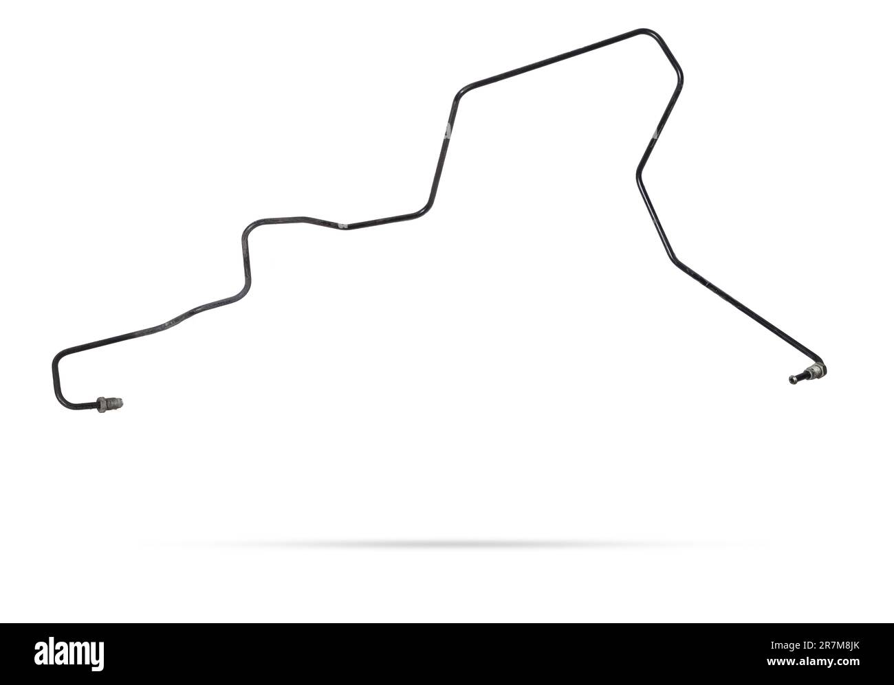 Truck calipers hi-res stock photography and images - Alamy