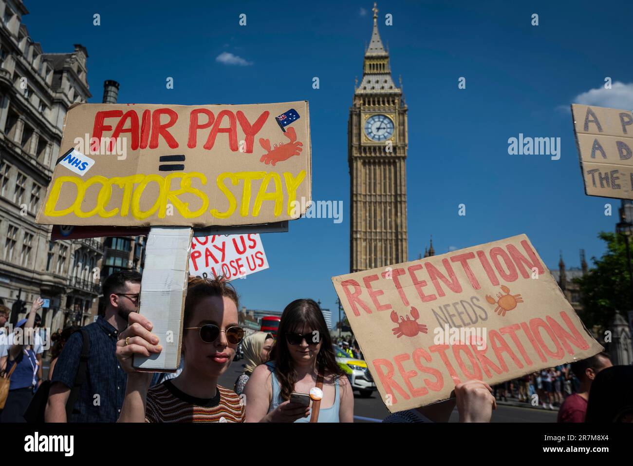 British medical association bma uk england hi-res stock photography and ...