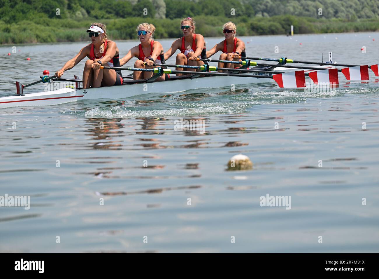 Varese, Italy. 16th June, 2023. Varese, Varese, Italy, June 16, 2023 ...