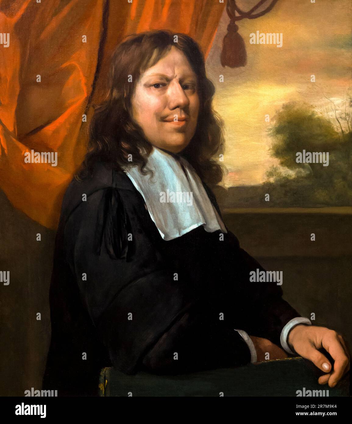 Jan steen rijksmuseum amsterdam hi-res stock photography and images - Alamy