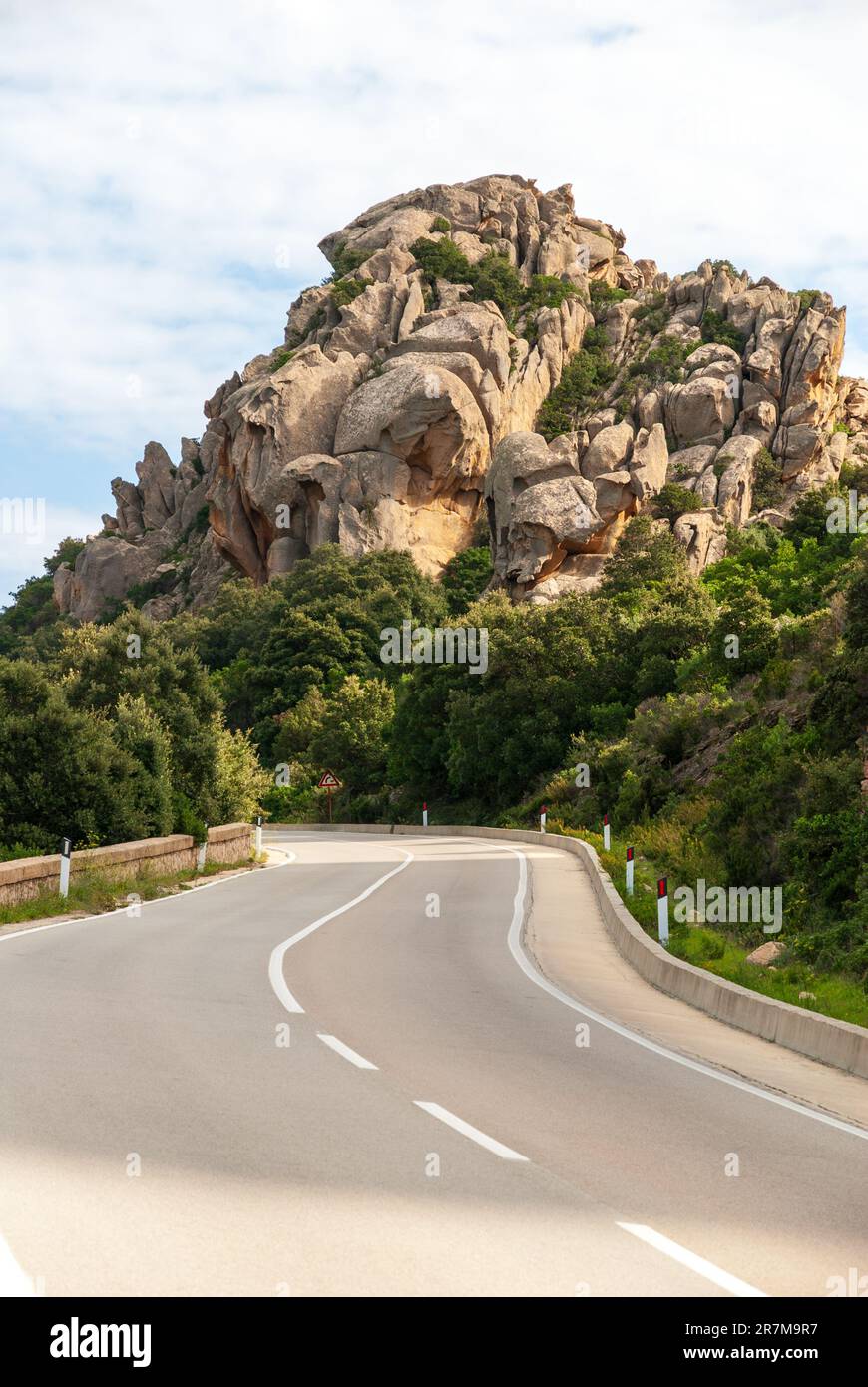 Rock transportation hi-res stock photography and images - Alamy