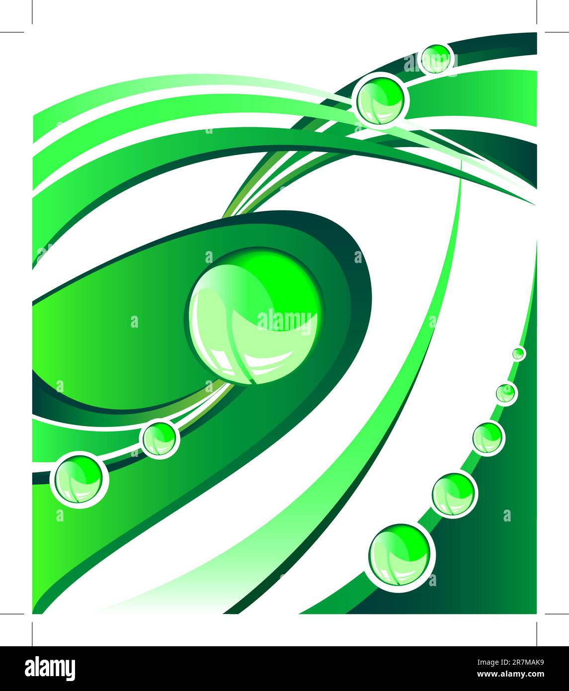 The document can be scaled to any size without loss of quality Stock ...