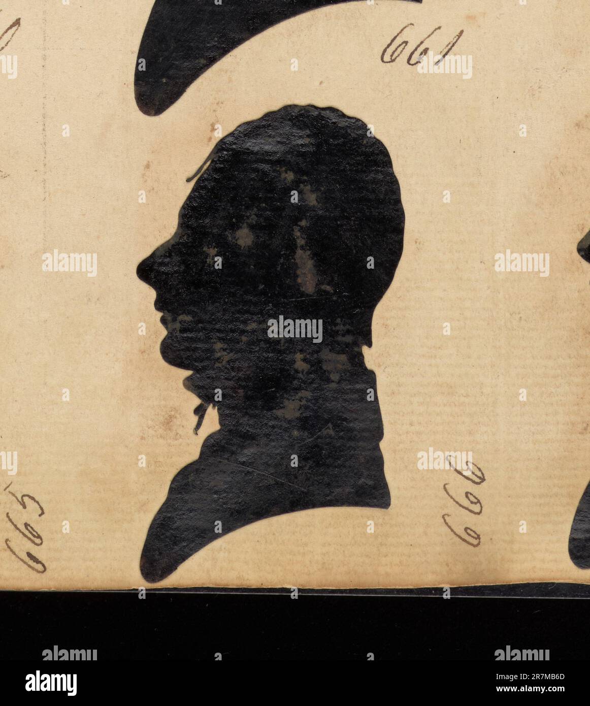 Drouillard hi-res stock photography and images - Alamy