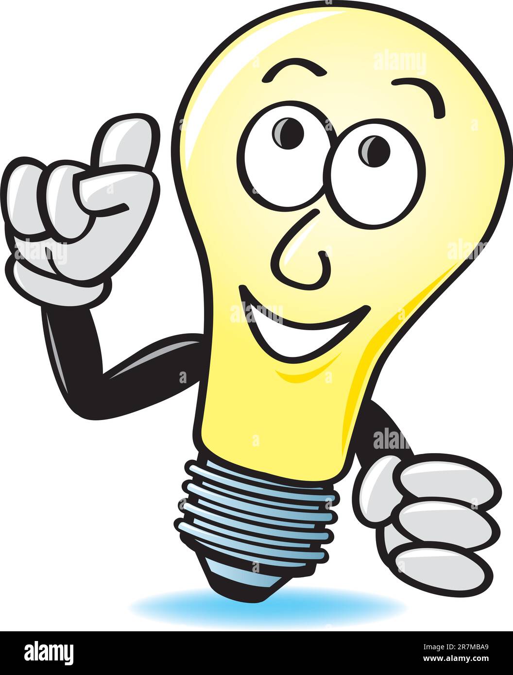 Light idea hi-res stock photography and images - Alamy