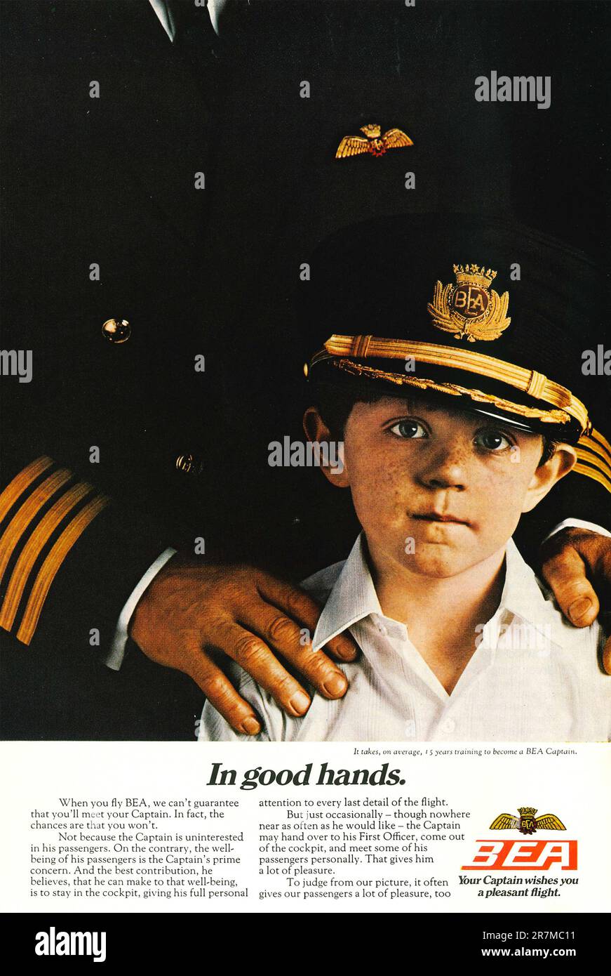 1970s advert british hi-res stock photography and images - Alamy