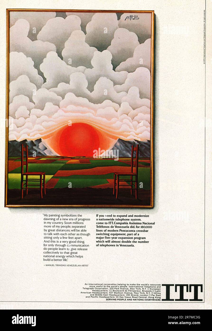 U s out of venezuela hi-res stock photography and images - Alamy