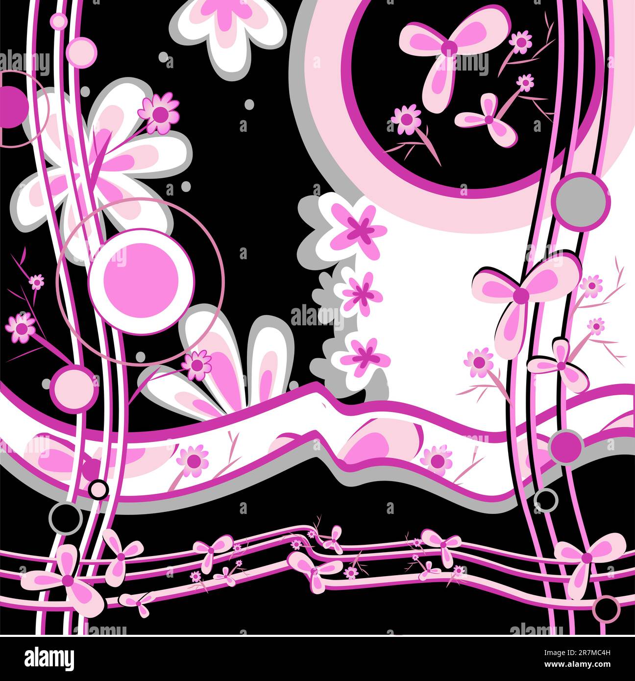 The document can be scaled to any size without loss of quality Stock ...