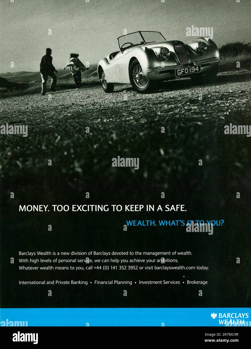 2000s uk magazine advert hi-res stock photography and images - Alamy