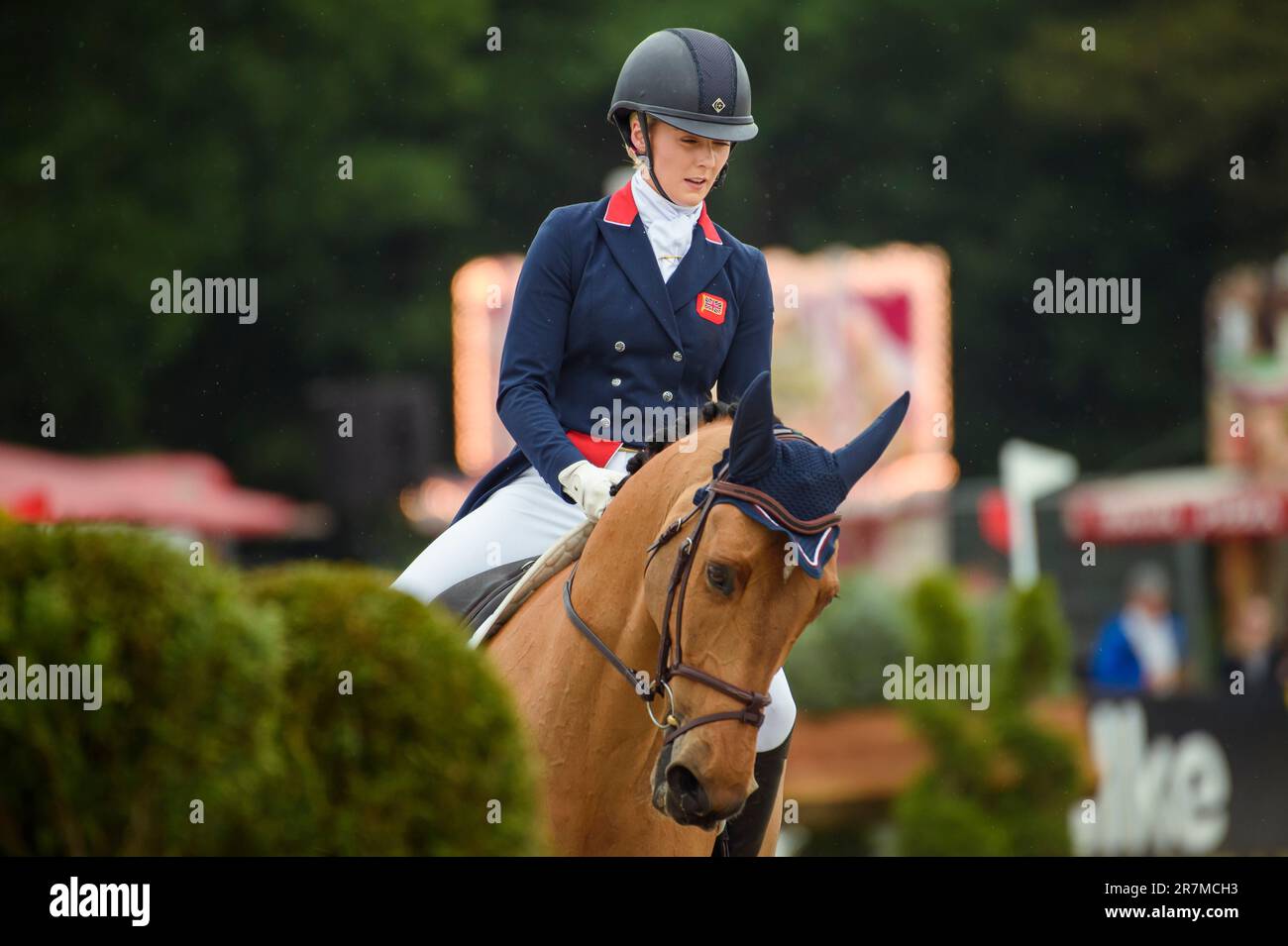 Yasmin ingham hi-res stock photography and images - Alamy