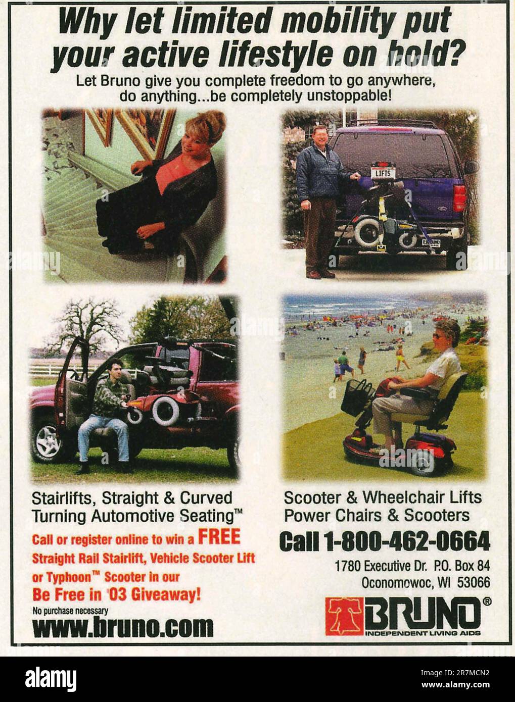 Scooter and wheelchair lifts hi-res stock photography and images - Alamy