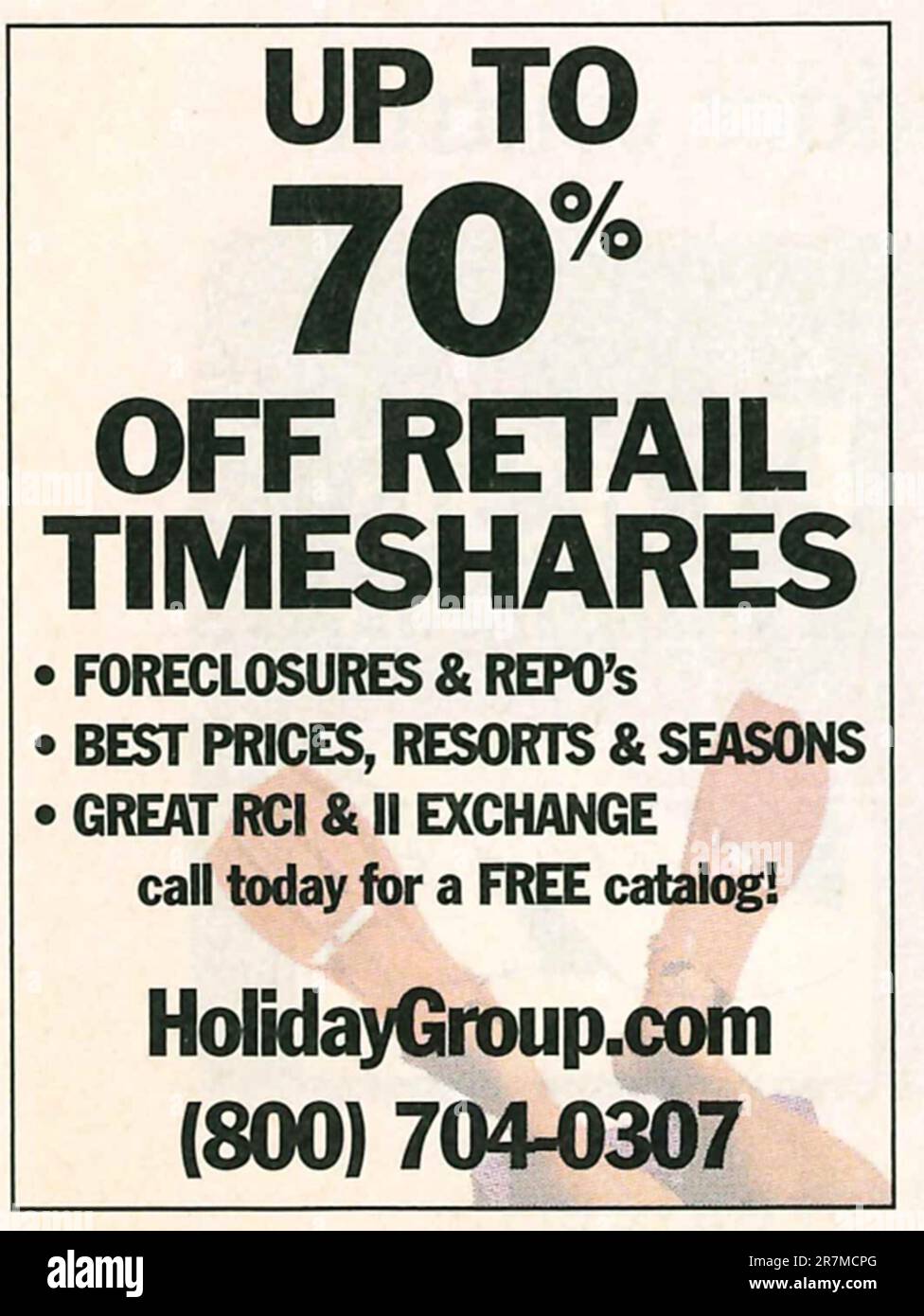 Timeshares hi-res stock photography and images - Alamy