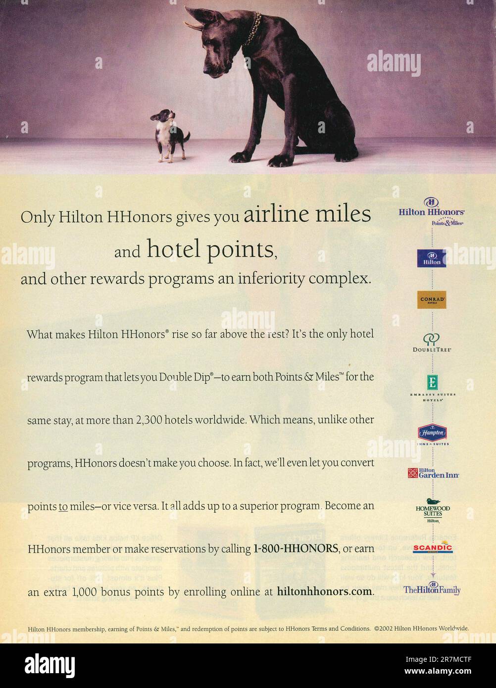 Points miles hi-res stock photography and images - Alamy