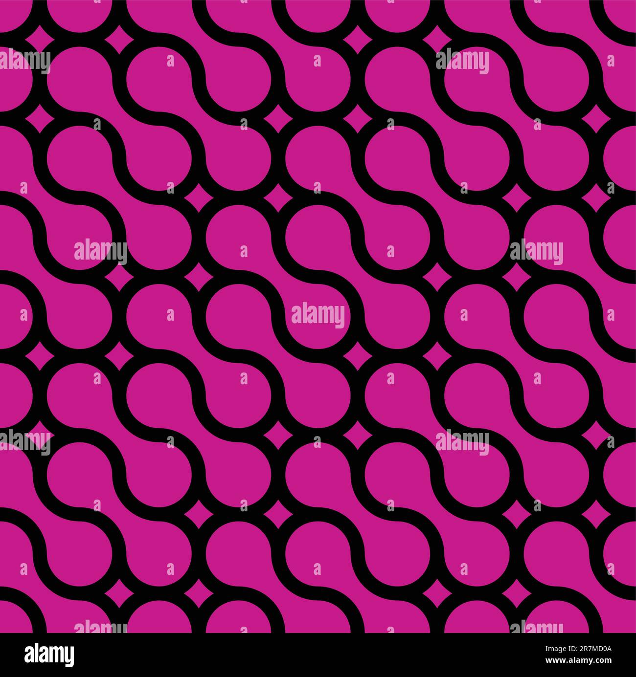 Curvy fashion Stock Vector Images - Alamy