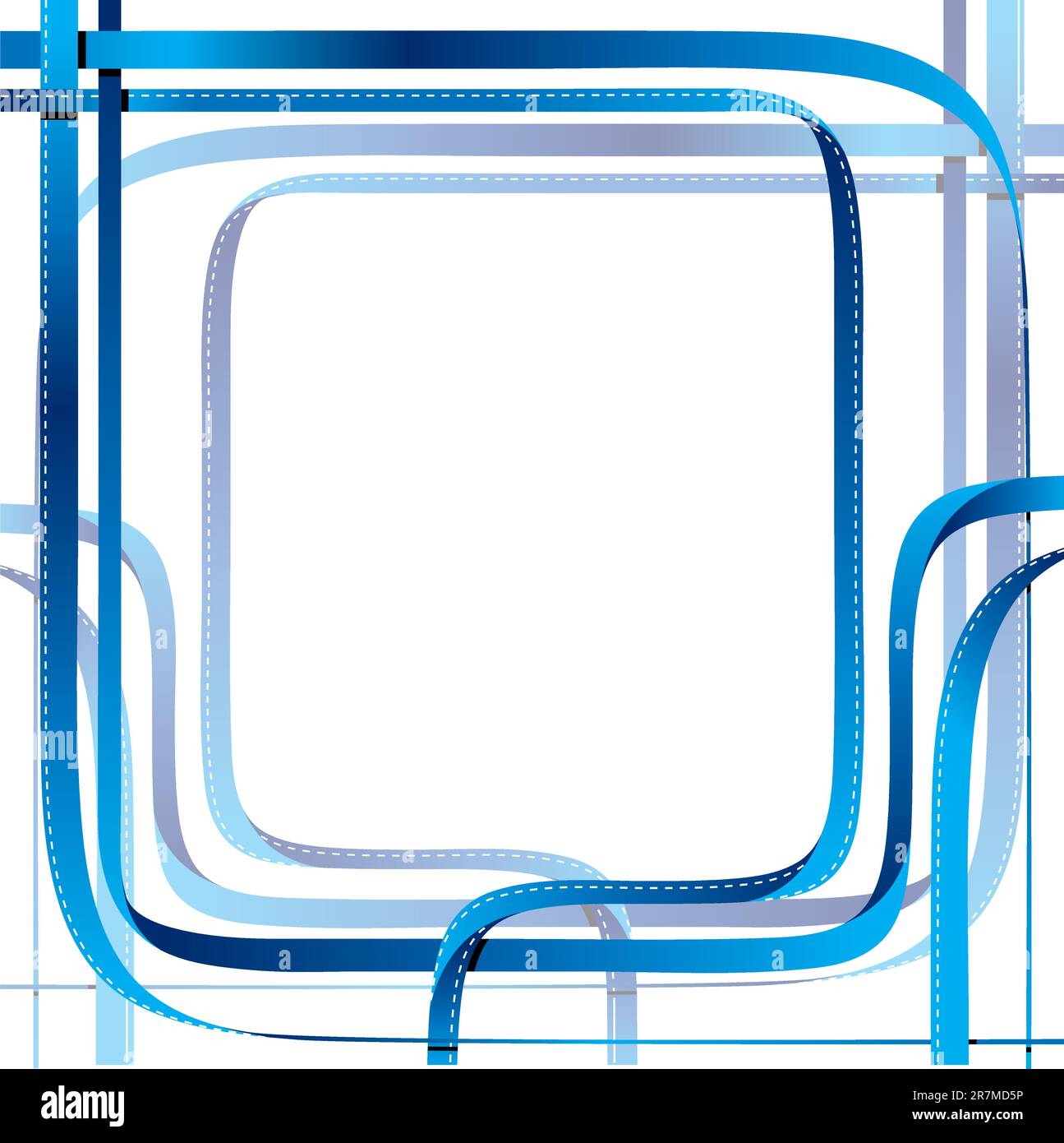 Design background with film, vector border Stock Vector Image & Art - Alamy