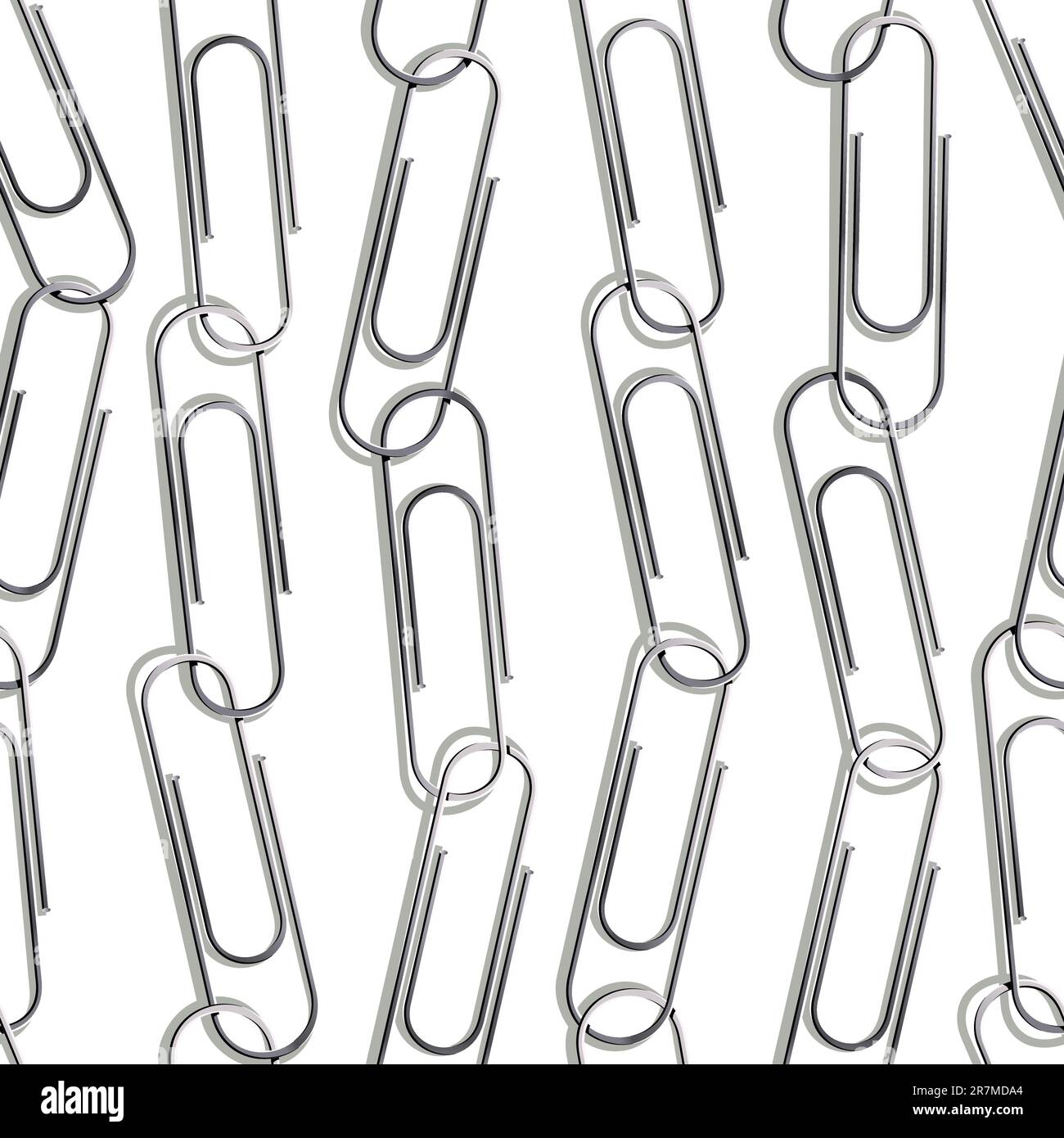 Many clips Stock Vector Images - Alamy