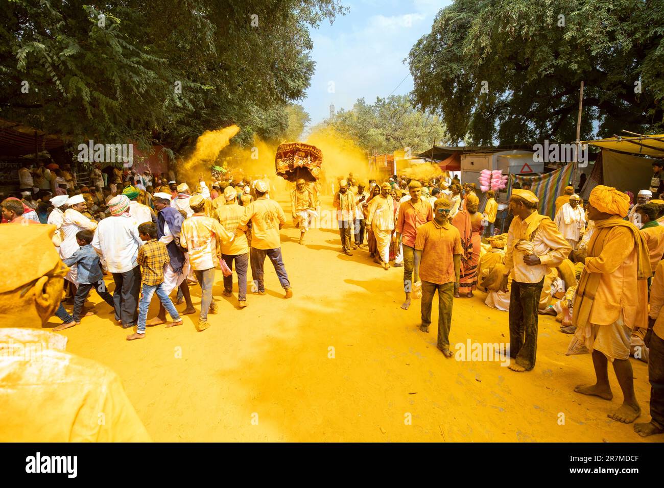Haldi india hi-res stock photography and images - Alamy