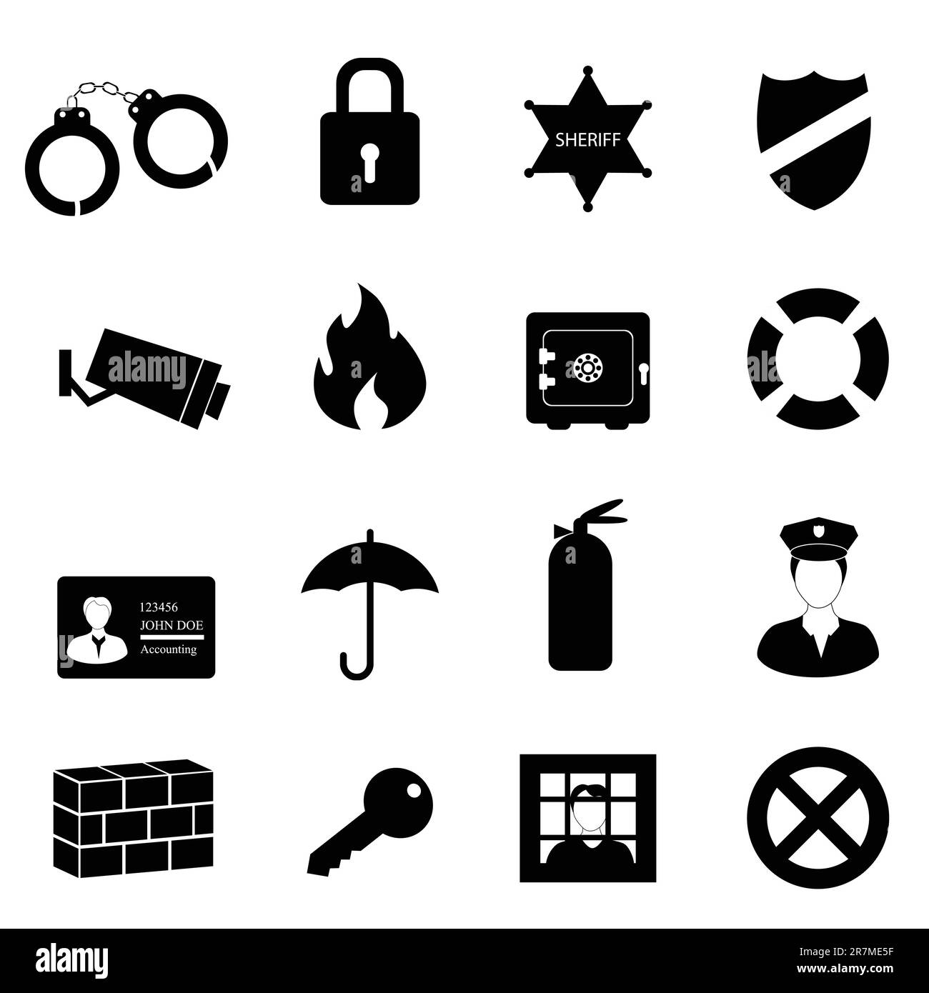 Safety review Cut Out Stock Images & Pictures - Alamy