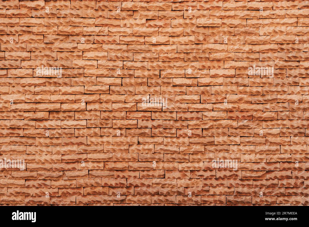 Brick wall background: Rustic charm and textured beauty combine in a ...