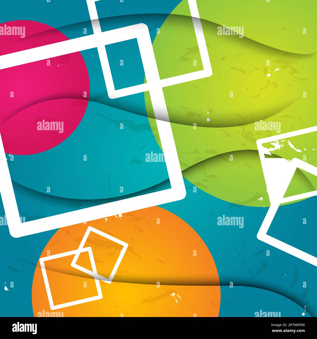 Vector bright background Stock Vector Image & Art - Alamy