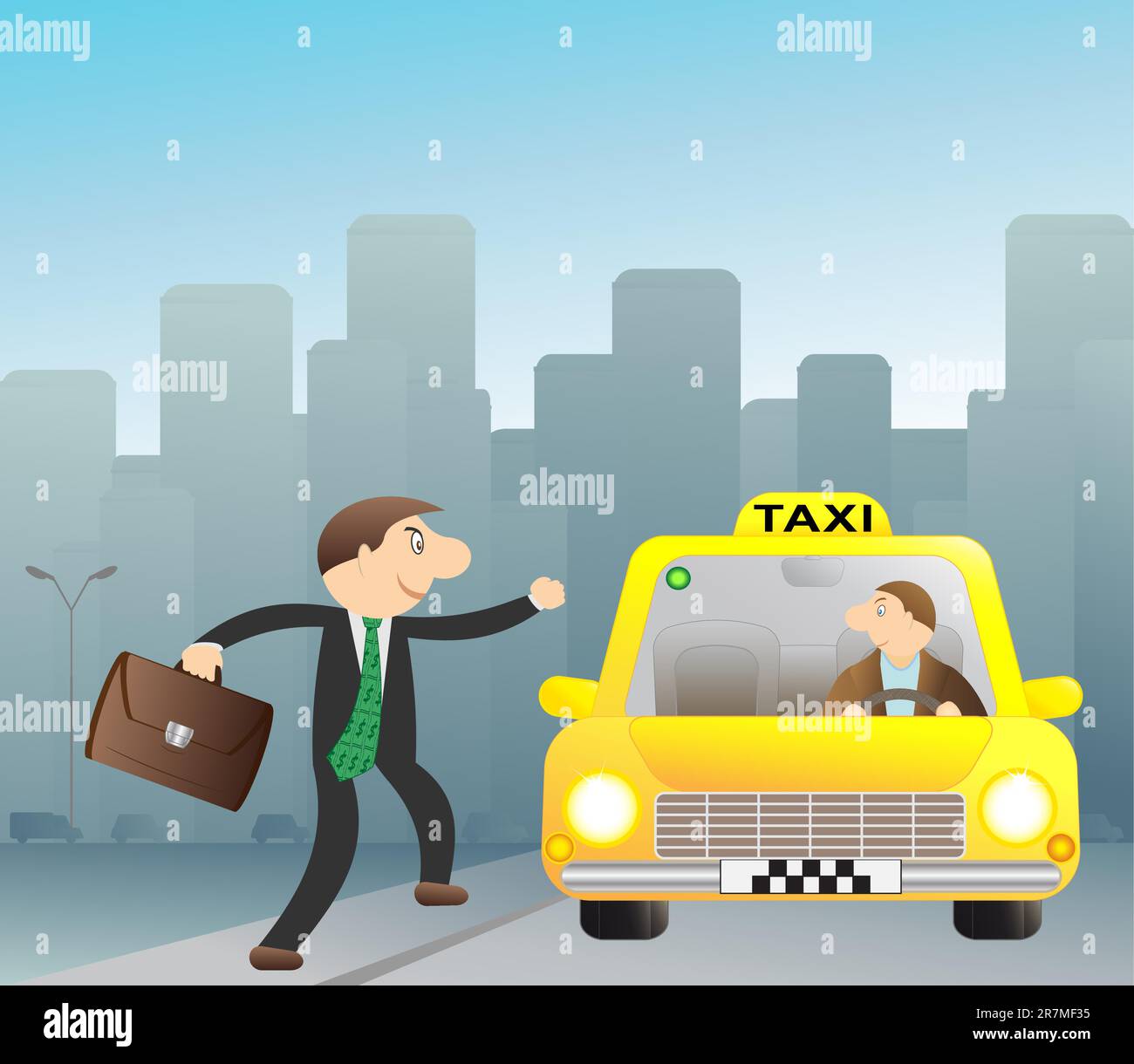 Free press Stock Vector Images - Alamy