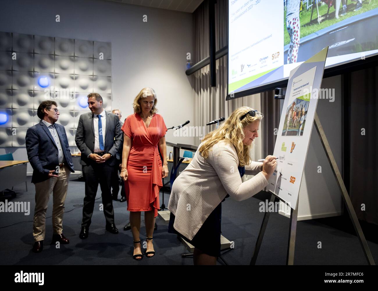 Muller anja hi-res stock photography and images - Alamy