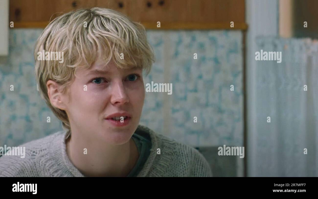 BLUE JEAN, Rosy McEwen, 2022. © Magnolia Pictures / courtesy Everett ...