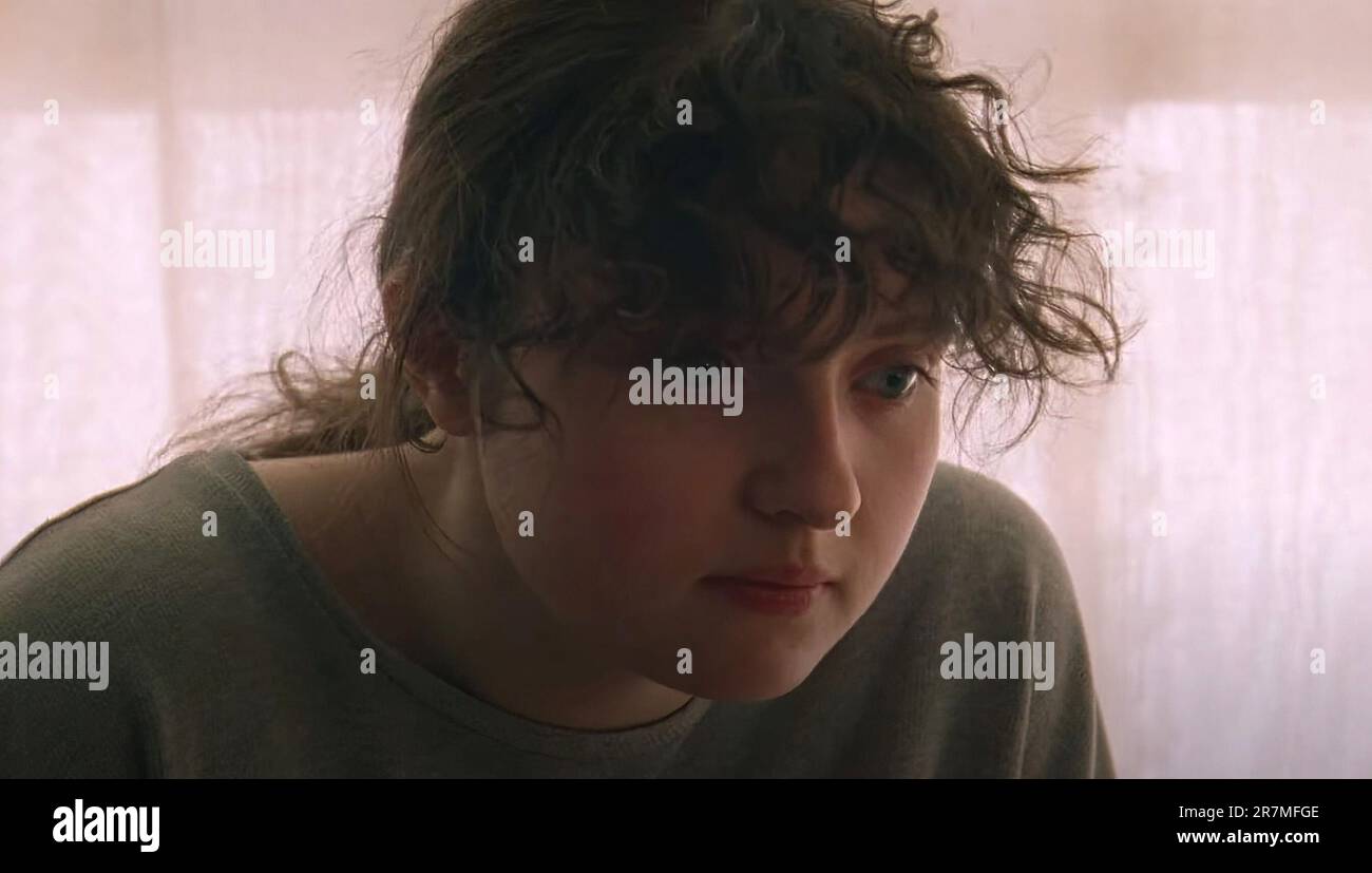 BLUE JEAN, Lucy Halliday, 2022. © Magnolia Pictures / courtesy Everett ...