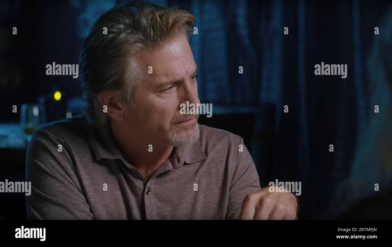 DEVILREAUX, Jon Briddell, 2023. © Lionsgate Home Entertainment ...