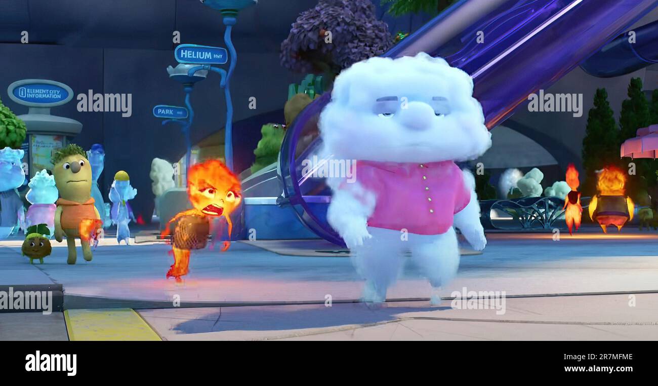 Information Angry Disney