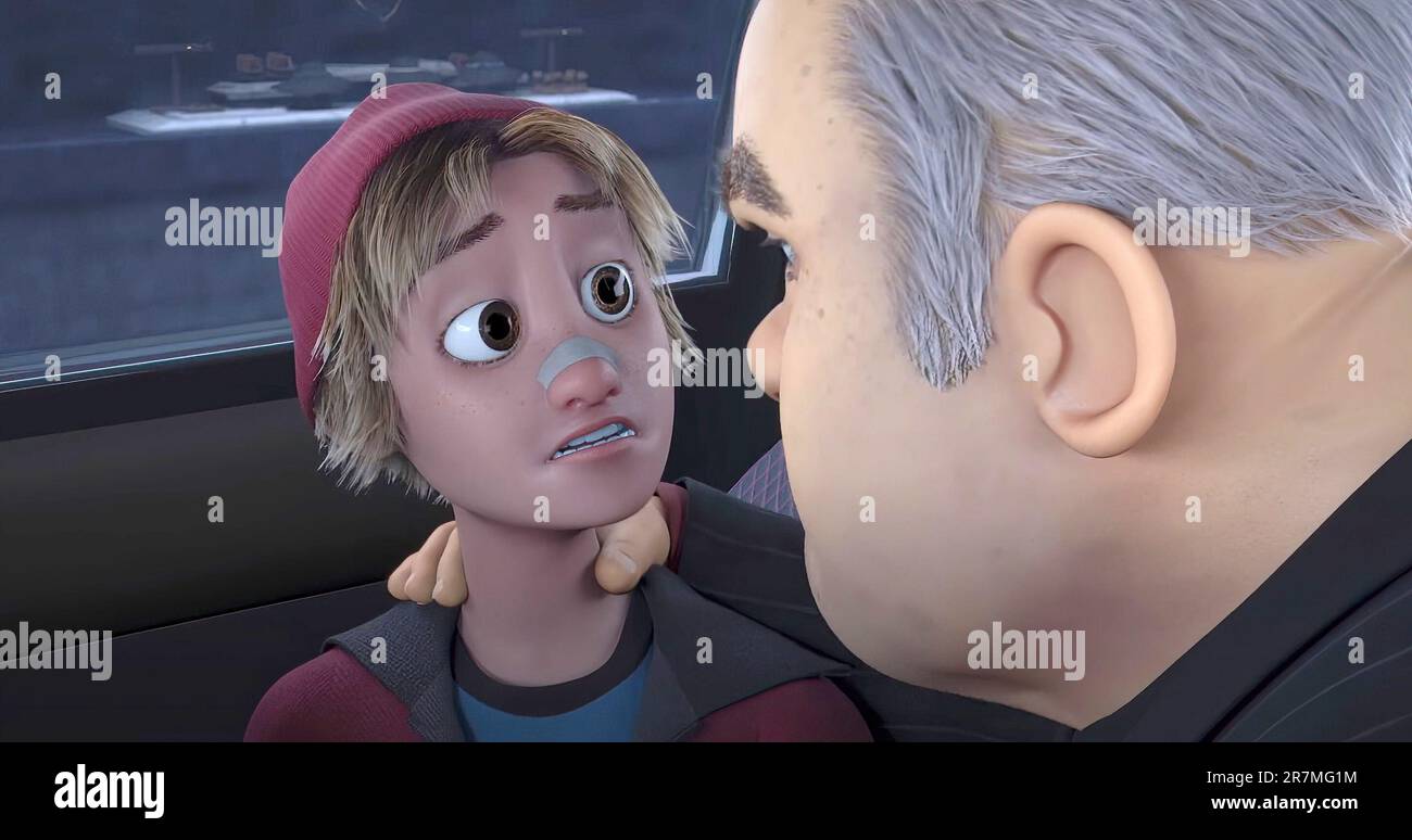 HEROES OF THE GOLDEN MASKS, (aka HEROES OF THE GOLDEN MASK), from left ...