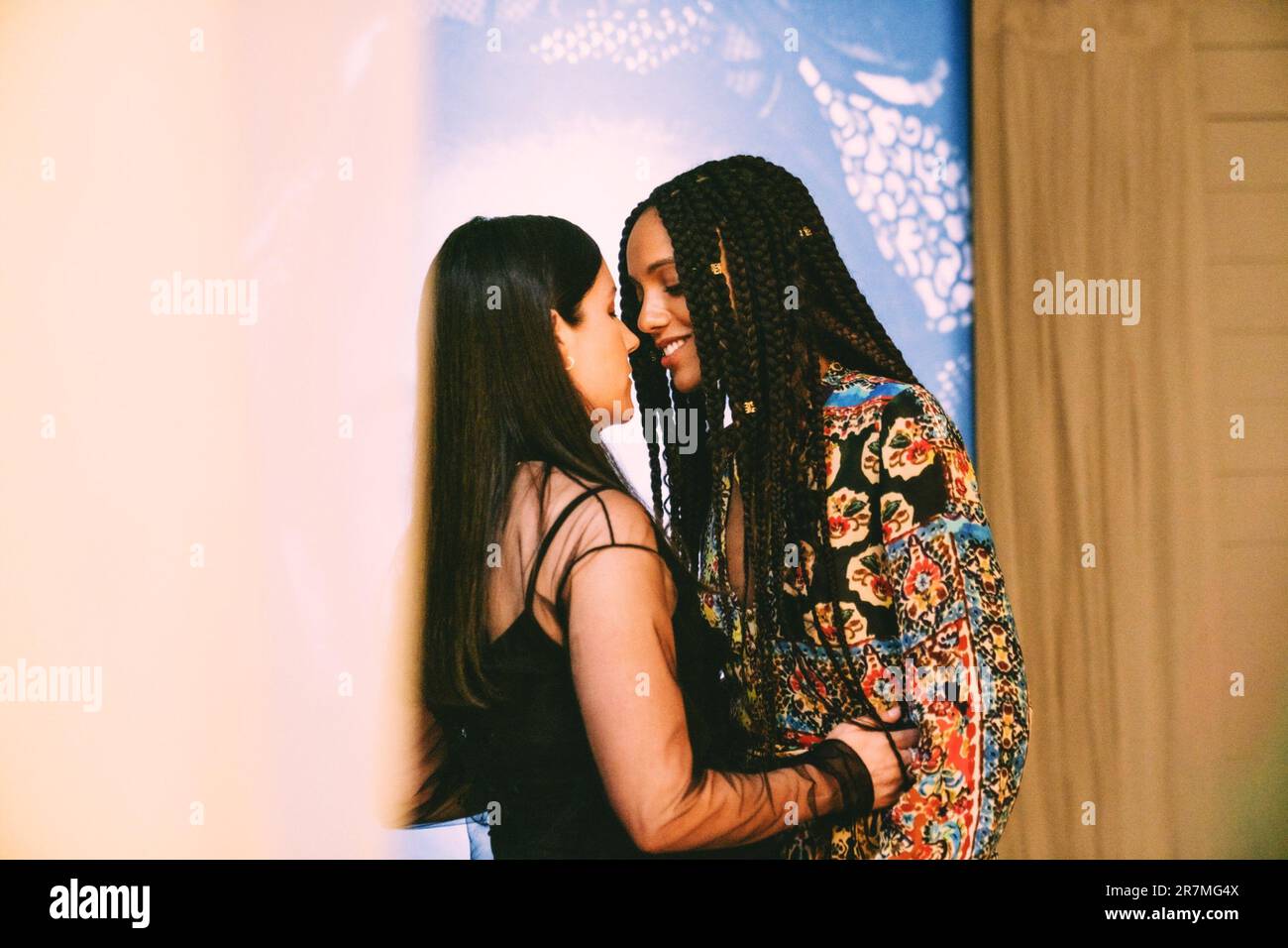 JAGGED MIND, from left: Shannon Woodward, Maisie Richardson-Sellers ...