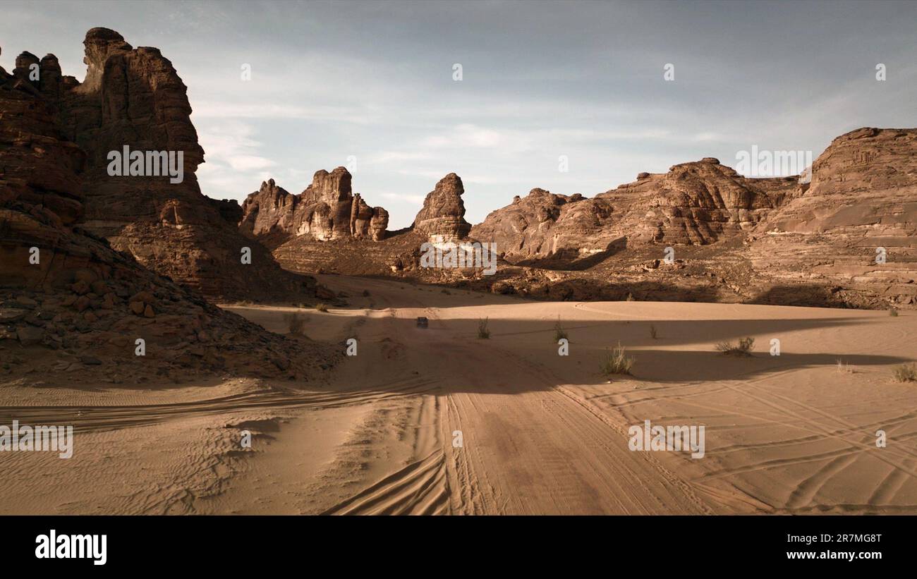 THE MATCHMAKER, 2023. © Netflix / Courtesy Everett Collection Stock ...