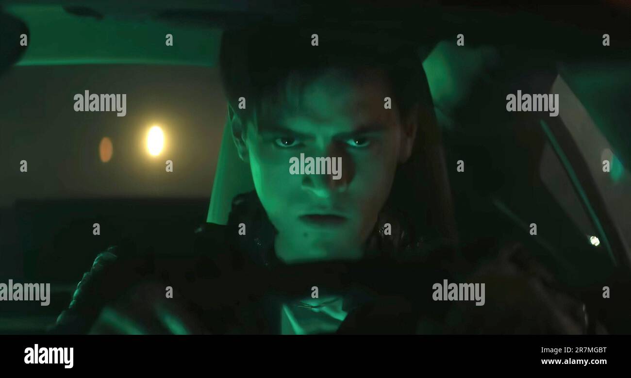 MY FAULT, (aka CULPA MIA), Gabriel Guevara, 2023. © Amazon Prime Video ...