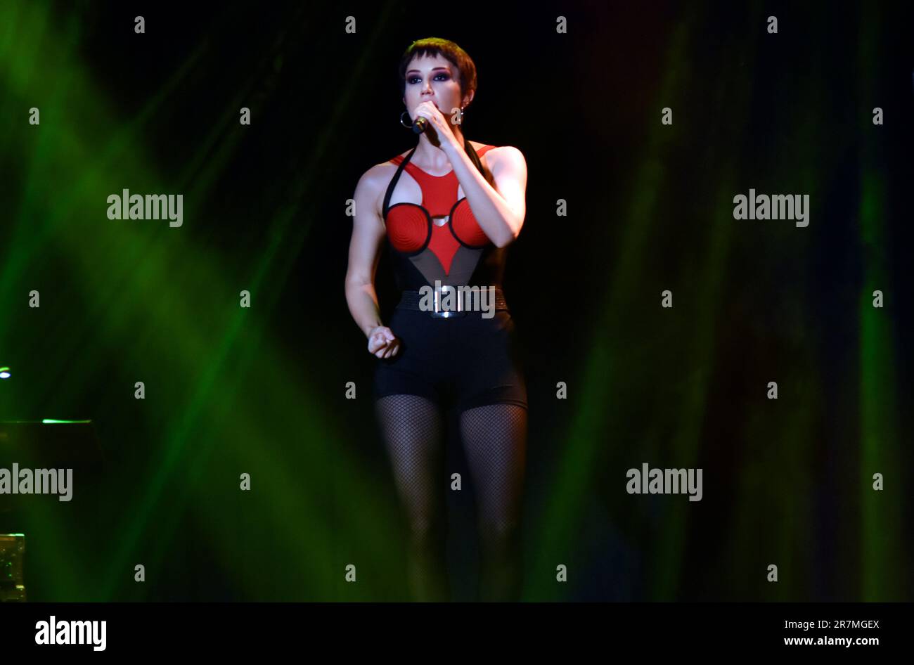 Mecano pop hi-res stock photography and images - Alamy