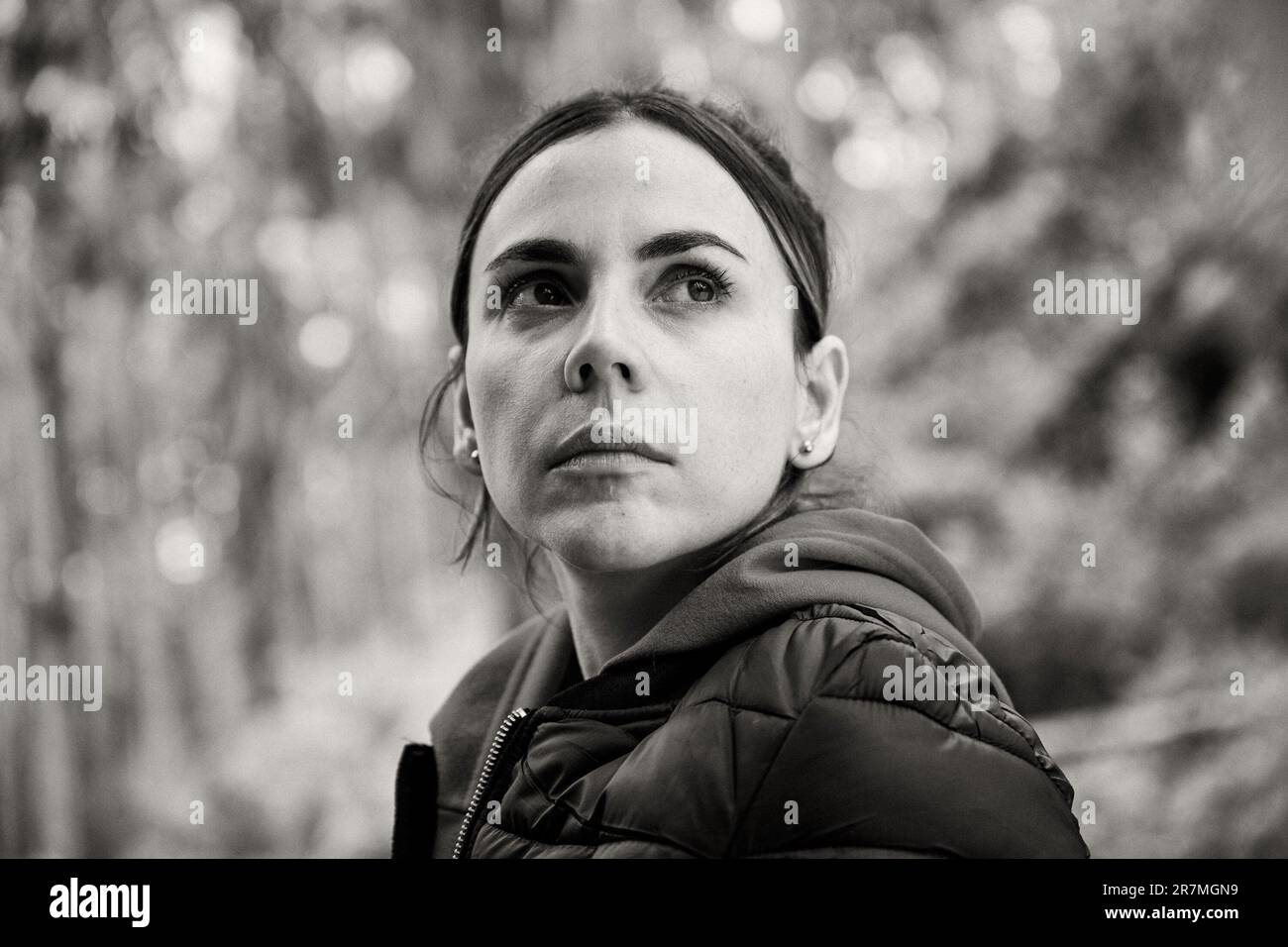 QUICKSAND, Carolina Gaitan, 2023. ph: Manuel Olarte / © Shudder ...