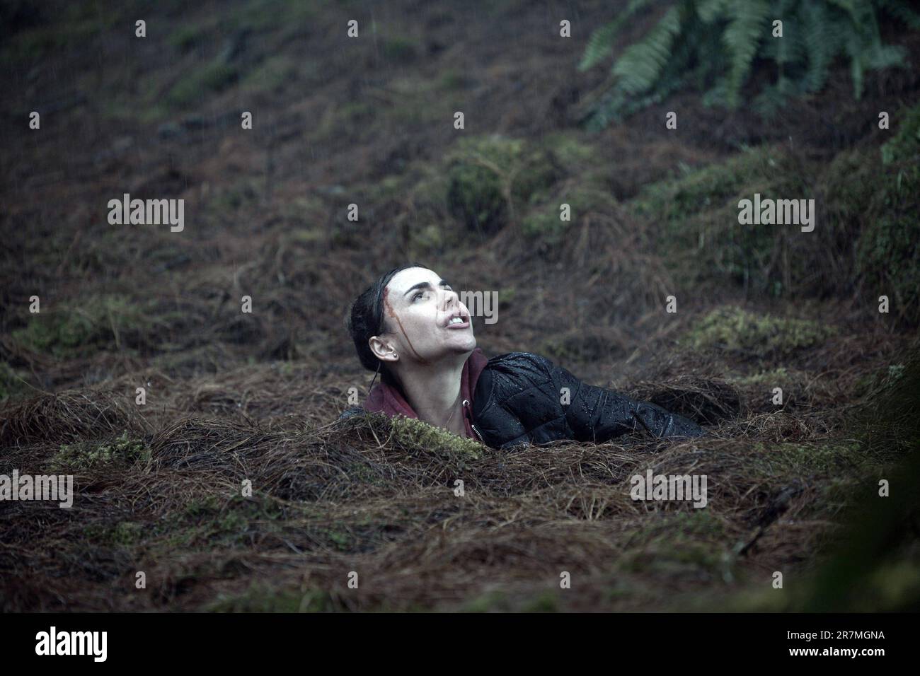 QUICKSAND, Carolina Gaitan, 2023. ph: Manuel Olarte / © Shudder ...