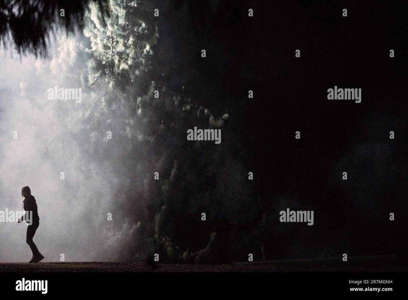 QUICKSAND, Carolina Gaitan, 2023. ph: Manuel Olarte / © Shudder ...