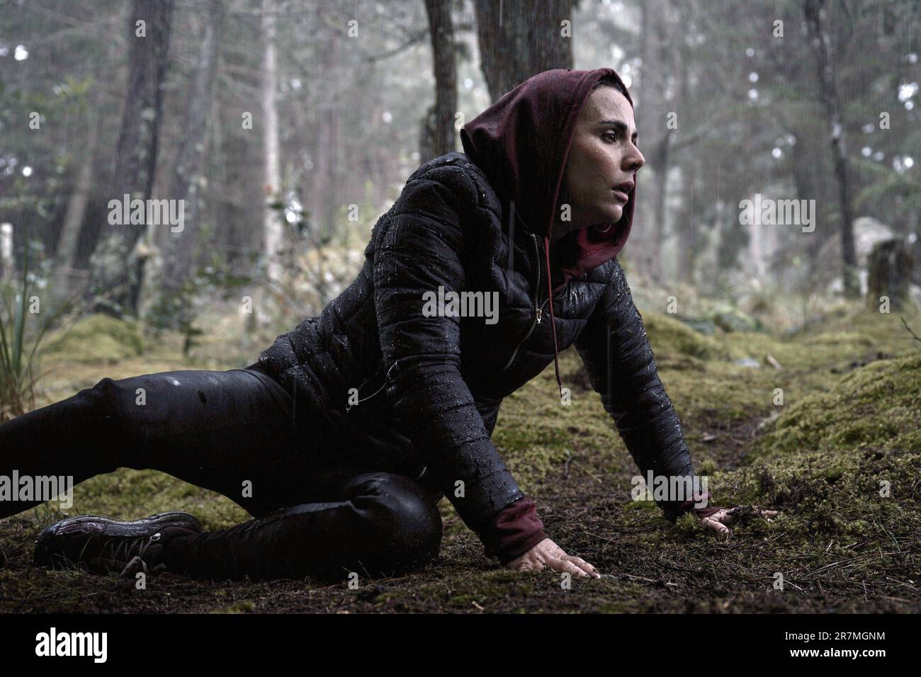 QUICKSAND, Carolina Gaitan, 2023. ph: Manuel Olarte / © Shudder ...