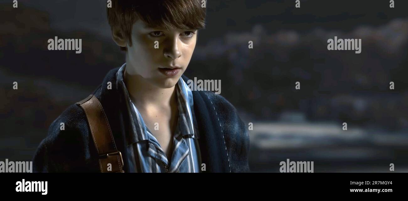 THE SECRET KINGDOM, Sam Everingham, 2023. © Signature Entertainment ...