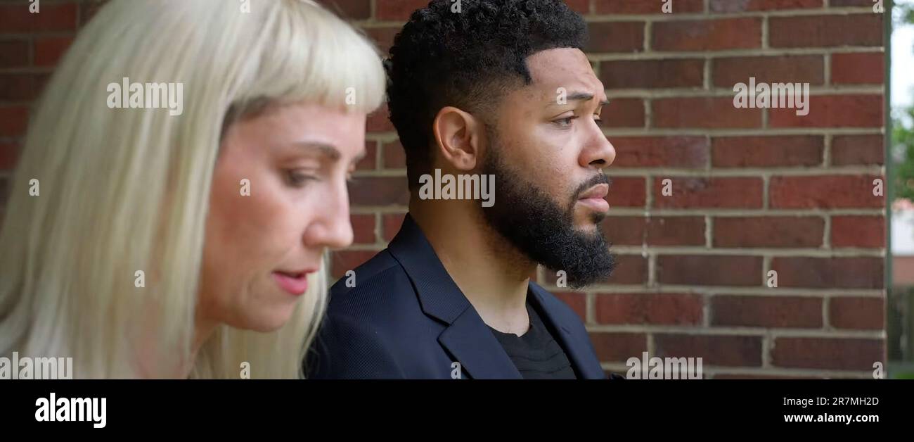 SHOOTING DOVES, (aka BETWEEN MERCY AND ME), from left: Andrea Summer ...