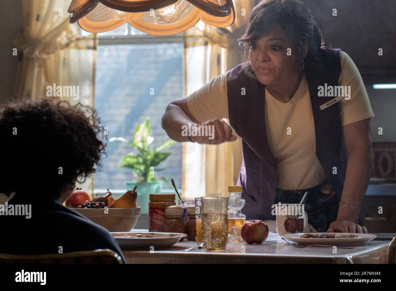 TRANSFORMERS: RISE OF THE BEASTS, Luna Lauren Velez, 2023. ph: Jonathan ...