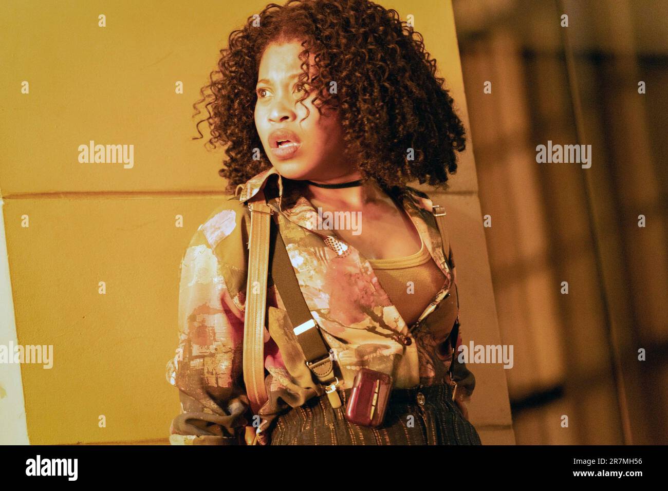 TRANSFORMERS: RISE OF THE BEASTS, Dominique Fishback, 2023. ph ...