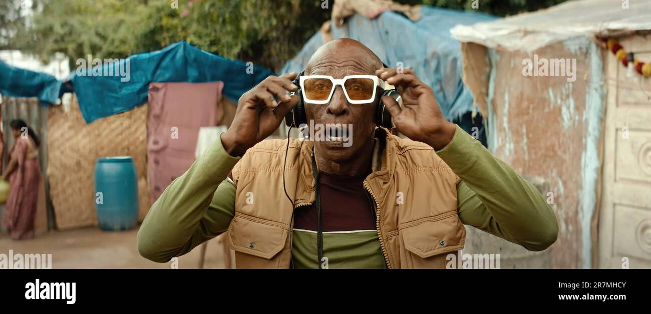 VIMANAM, Motta Rajendran, 2023. © Zee Studios / courtesy Everett ...