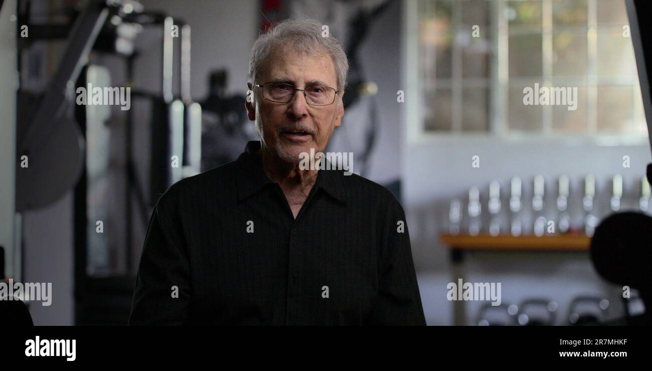 ARNOLD, Frank Zane, 'Part 1: Athlete', (Season 1, ep. 101, aired June 7 ...