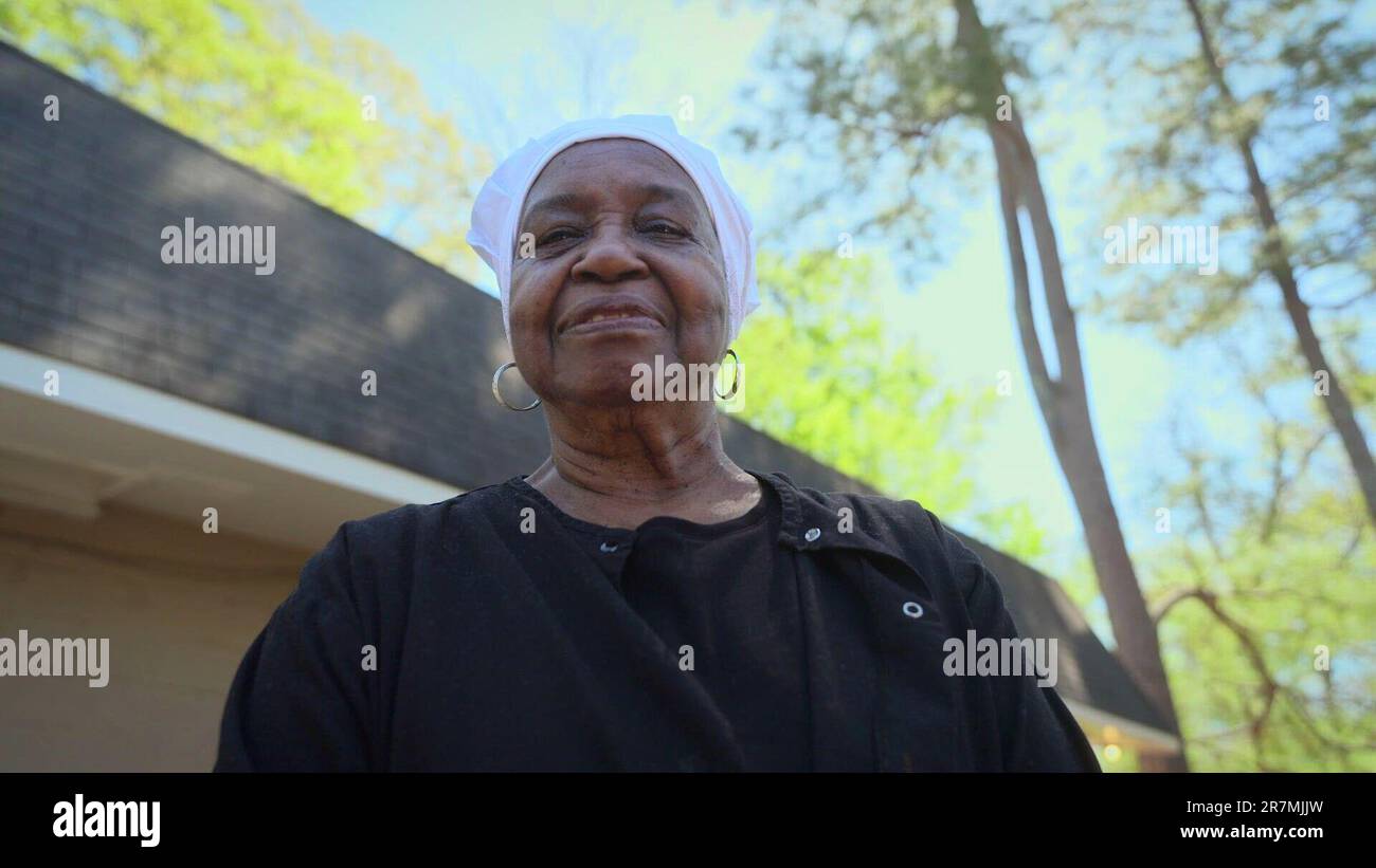 SEARCHING FOR SOUL FOOD, Maxine Dixon, 'Mississippi', (Season 1, ep ...