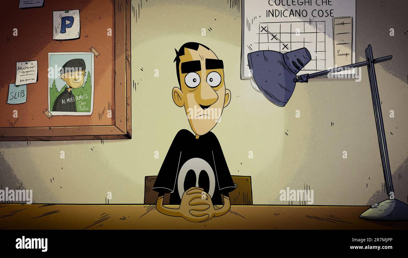 Corporate Mundo Render