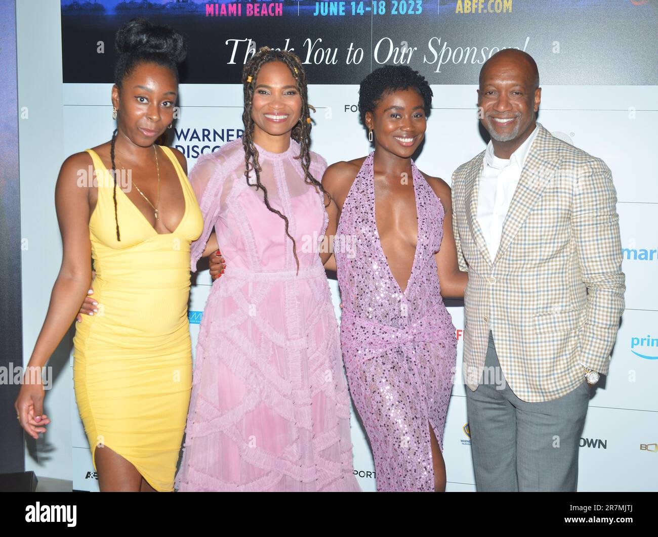 Jeff friday and nicole friday hi-res stock photography and images - Alamy